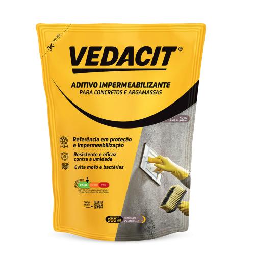 VEDACIT - 900ML - VEDACIT